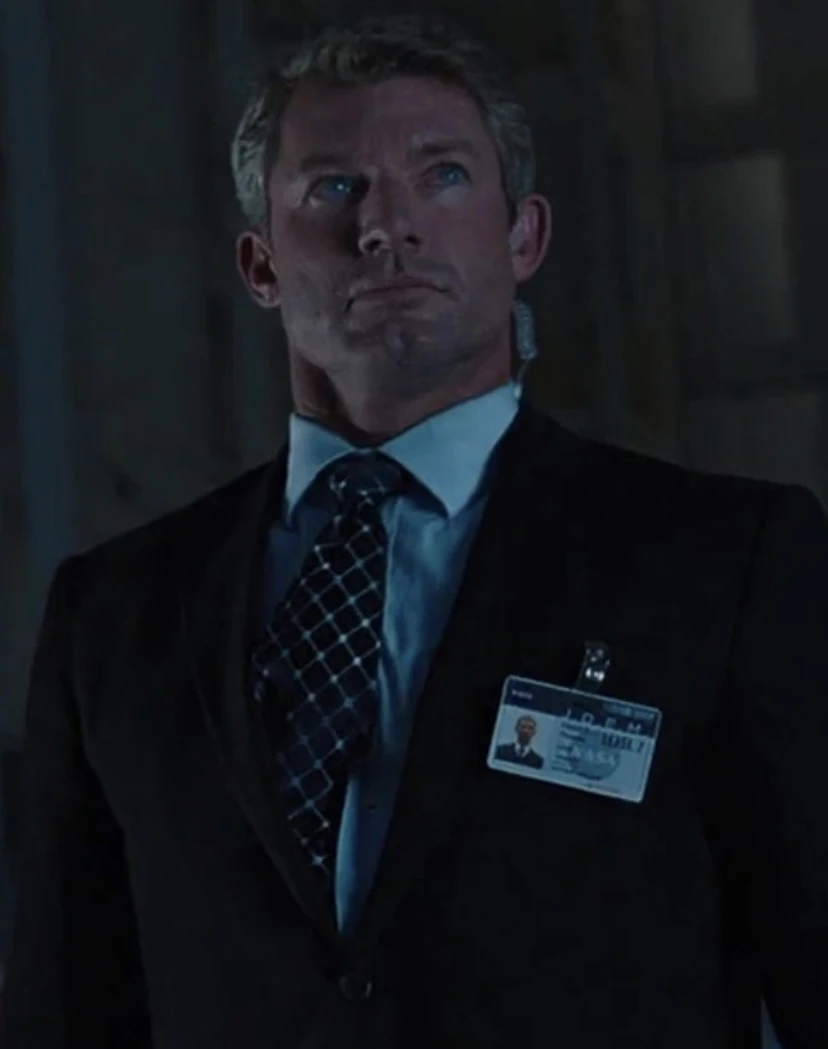 Goldman | SHIELD Wiki | Fandom