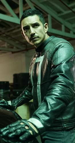 Robbie Reyes | SHIELD Wiki | Fandom