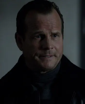 John Garrett | SHIELD Wiki | Fandom