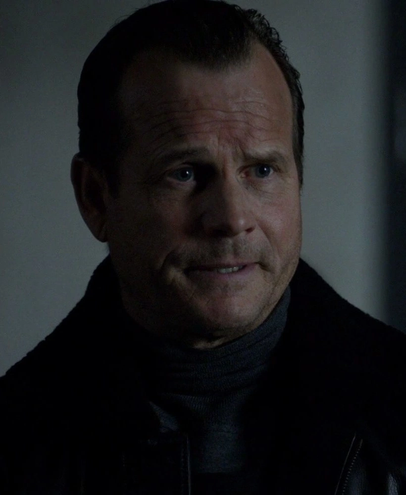 John Garrett | SHIELD Wiki | Fandom