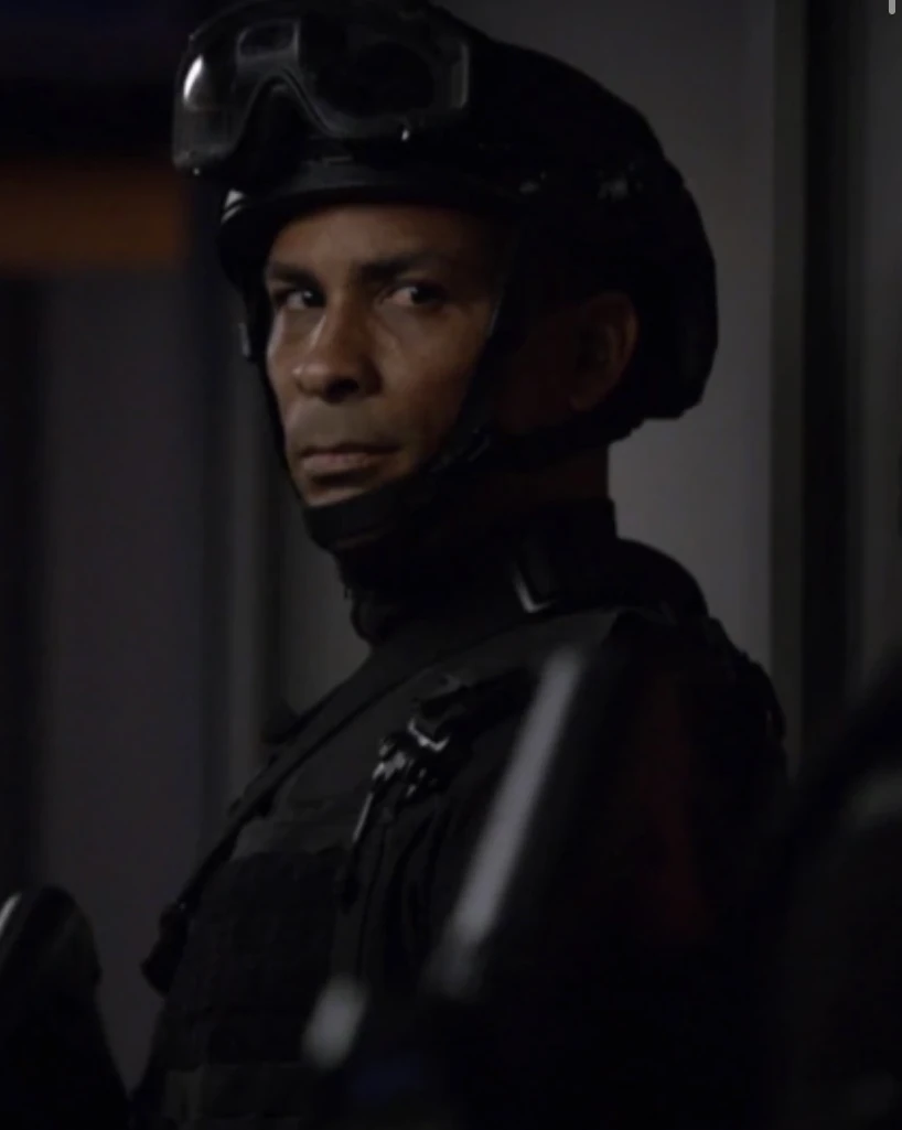 Shipley | SHIELD Wiki | Fandom