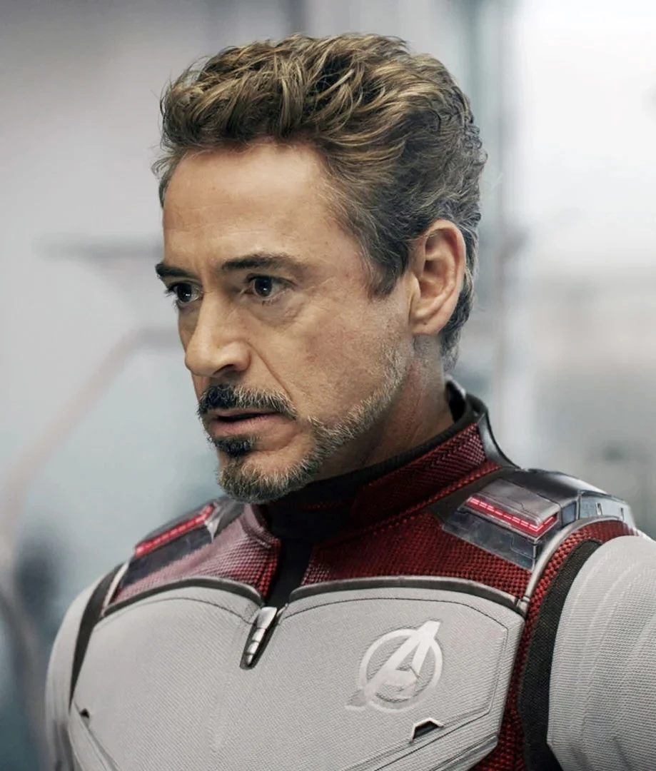 Iron Man | SHIELD Wiki | Fandom