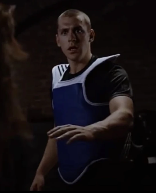 Doug | SHIELD Wiki | Fandom