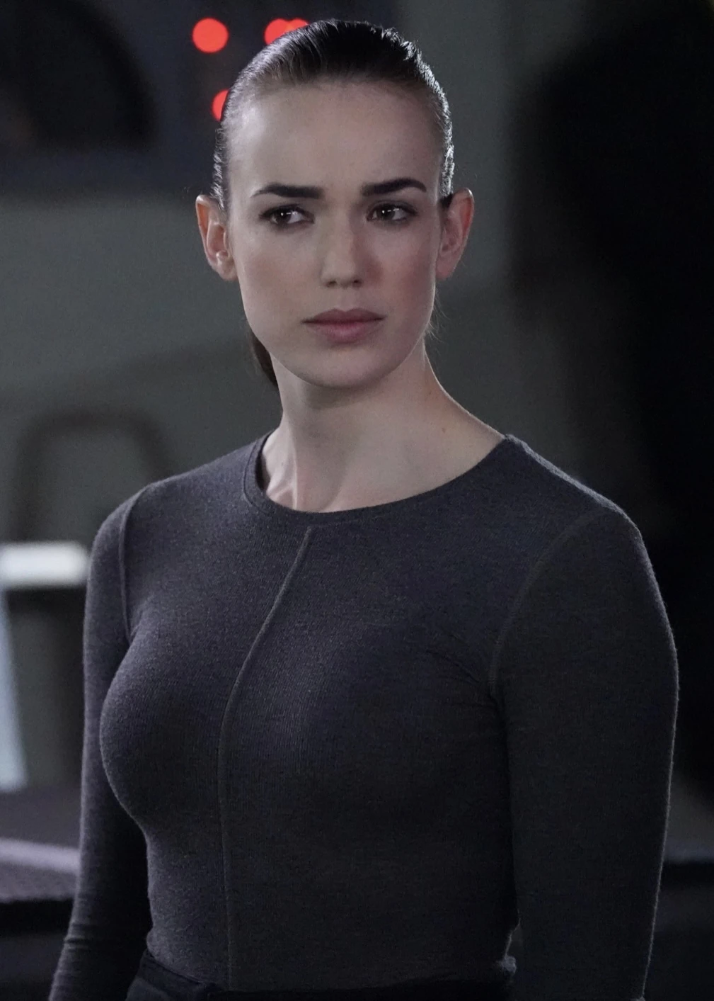 Jemma Simmons | SHIELD Wiki | Fandom