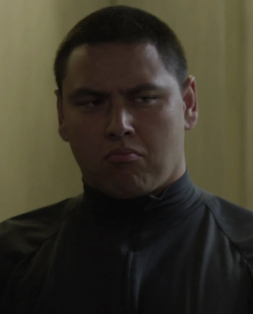 John Facchino | SHIELD Wiki | Fandom