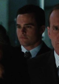 Mitchell Tanner | SHIELD Wiki | Fandom