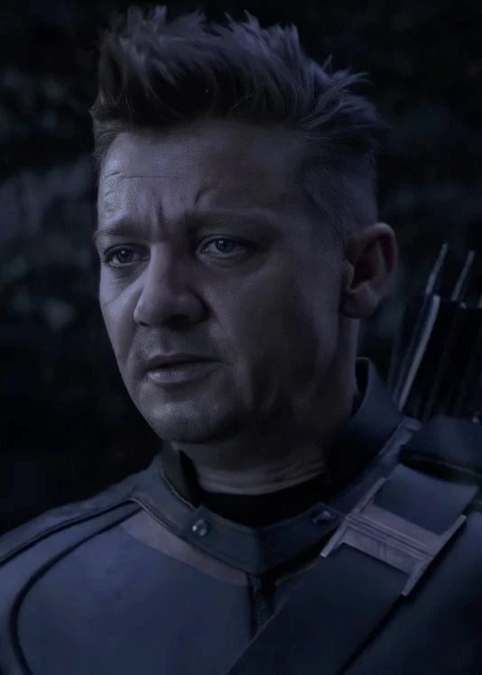 Clint Barton | SHIELD Wiki | Fandom