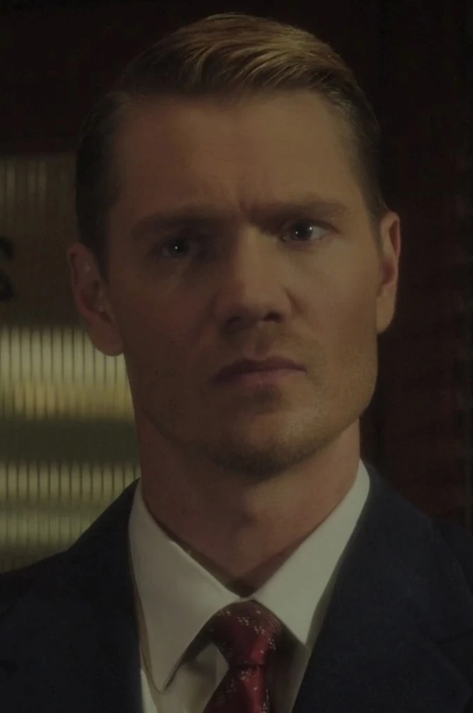 Jack Thompson | SHIELD Wiki | Fandom