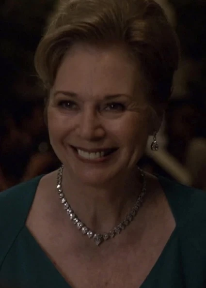 Baroness | SHIELD Wiki | Fandom