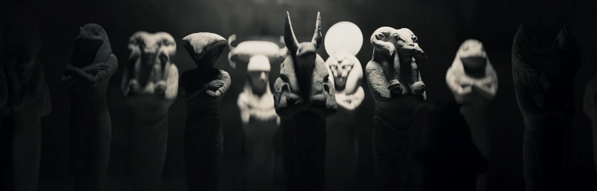 Ennead | SHIELD Wiki | Fandom