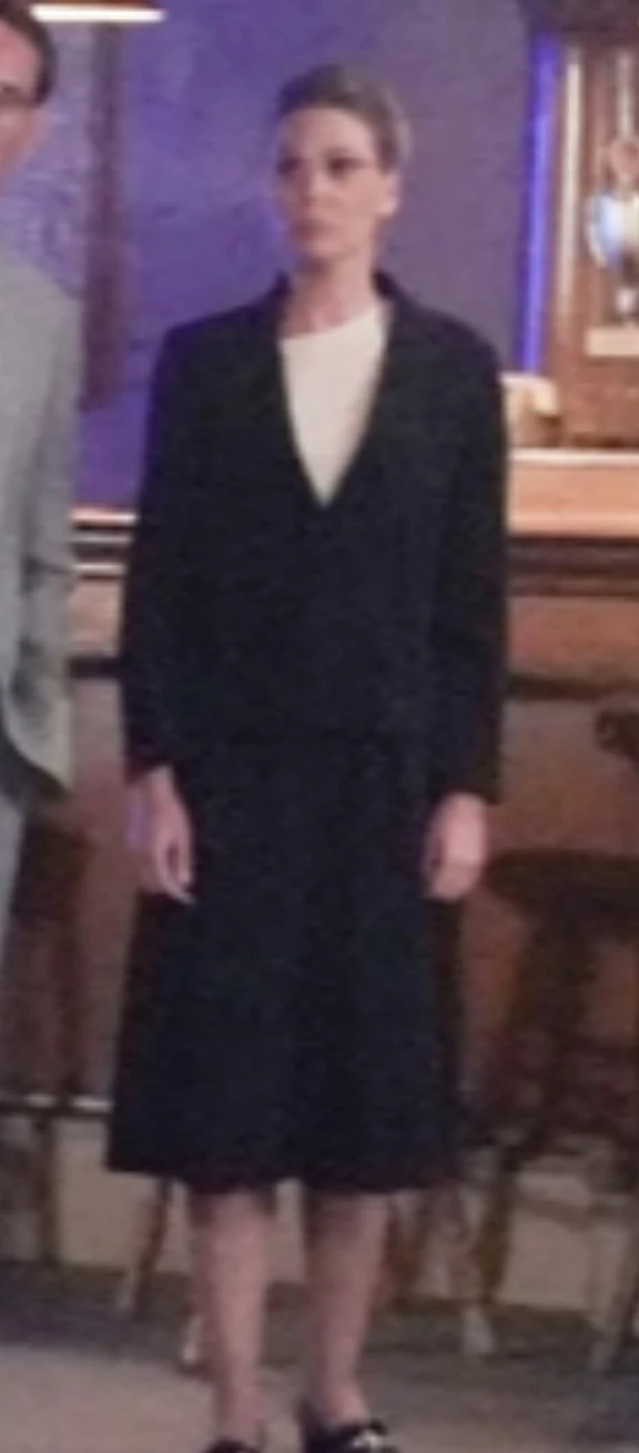 Cathy Powell | SHIELD Wiki | Fandom