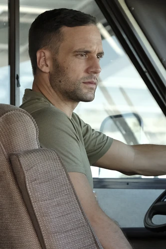 Lance Hunter | SHIELD Wiki | Fandom