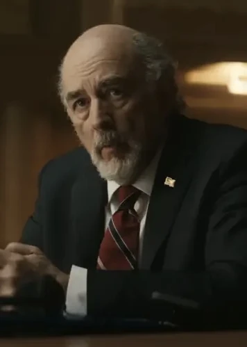 U.S. Secretary of State | SHIELD Wiki | Fandom
