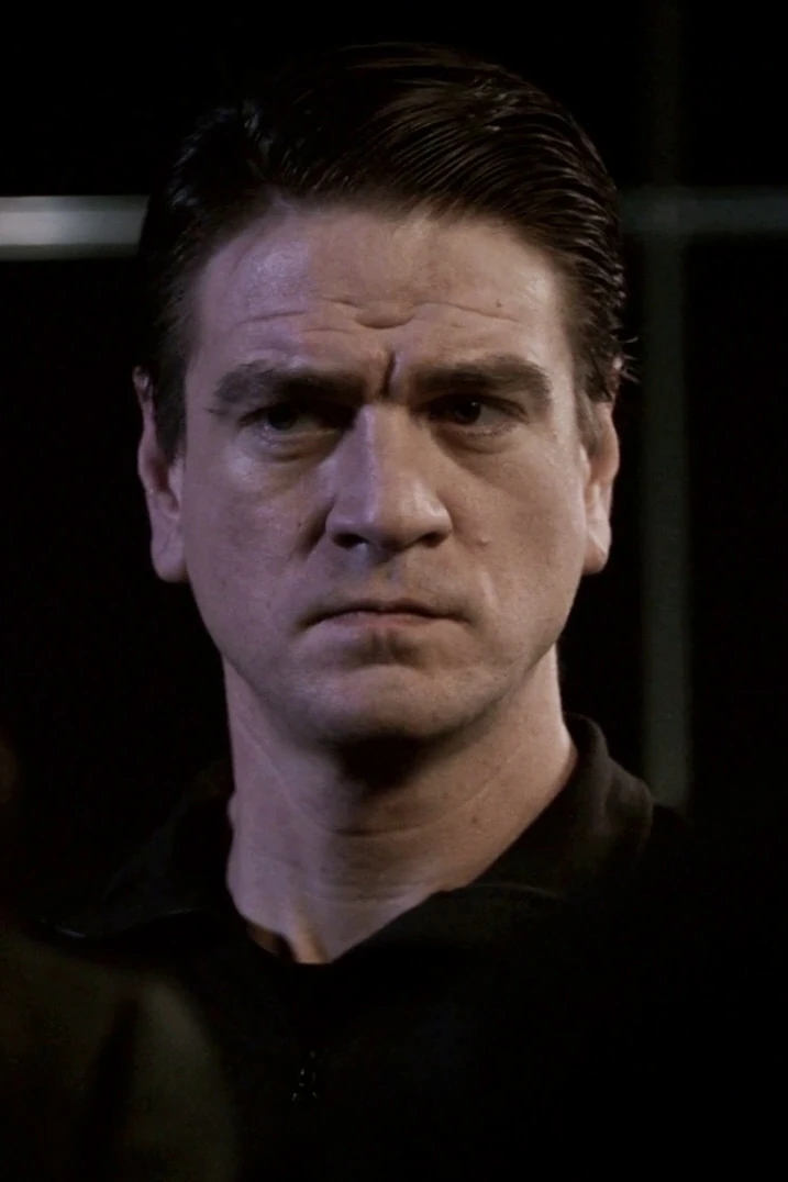 Shaw | SHIELD Wiki | Fandom