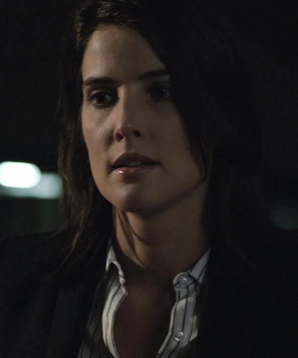 Maria Hill | SHIELD Wiki | Fandom