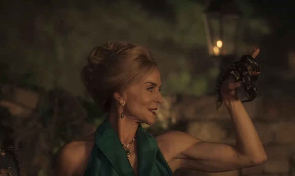 Davina | SHIELD Wiki | Fandom