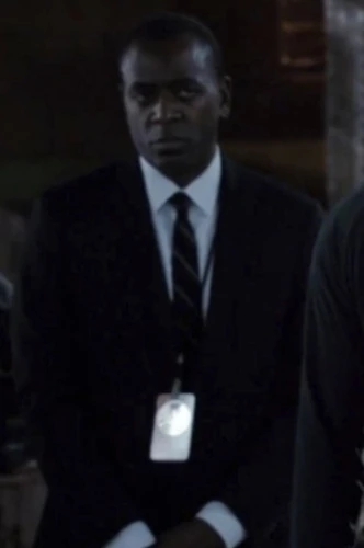 MacLain | SHIELD Wiki | Fandom