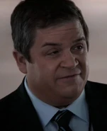 Billy Koenig | SHIELD Wiki | Fandom
