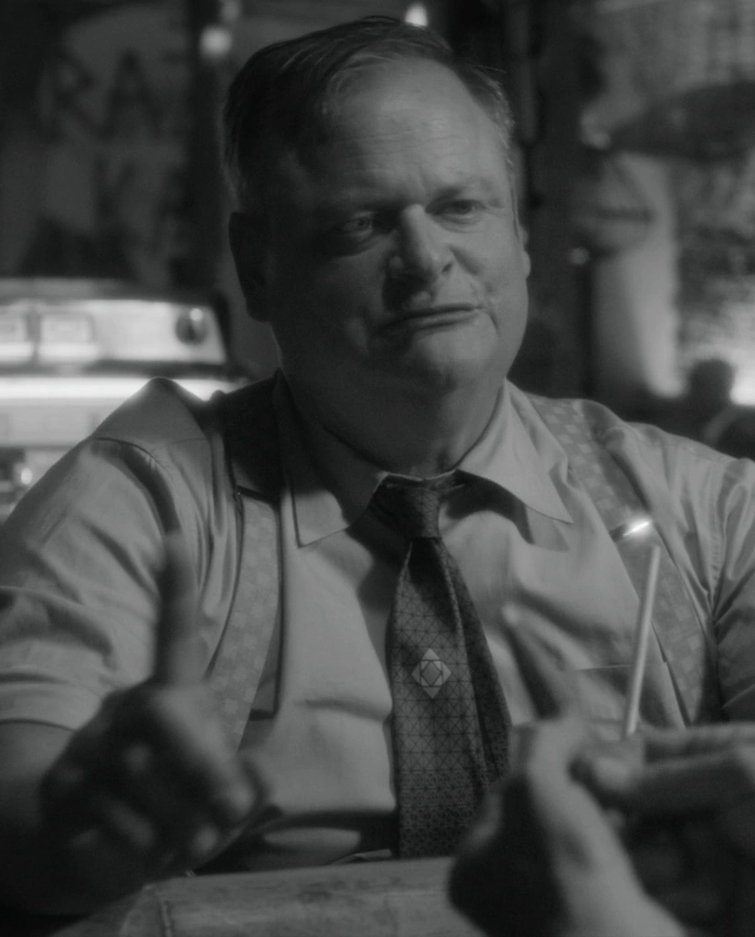 Tom | SHIELD Wiki | Fandom