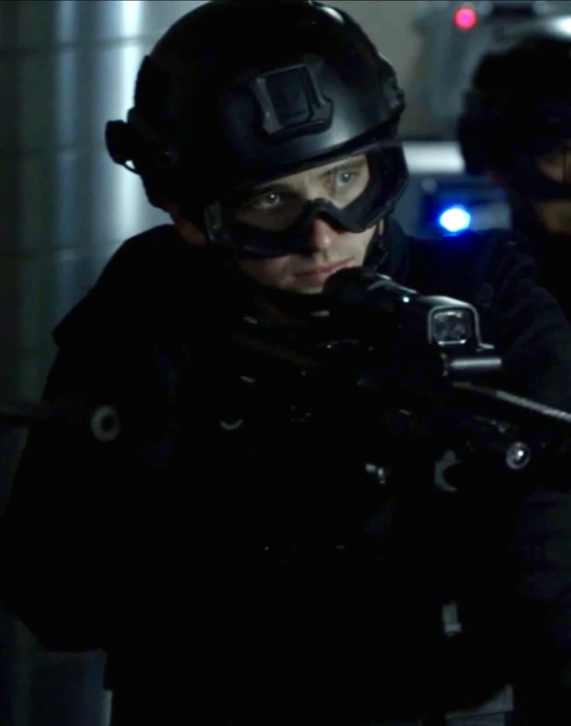 Clark | SHIELD Wiki | Fandom