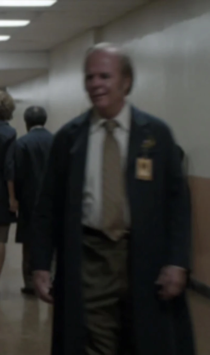 Cochran | SHIELD Wiki | Fandom