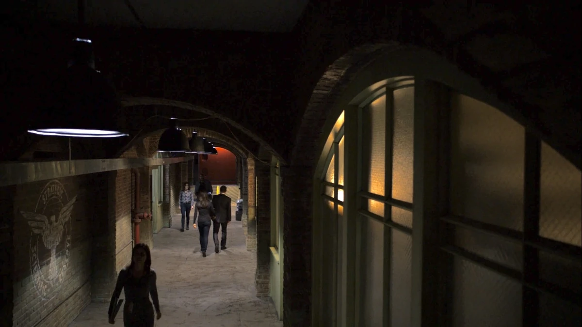 Playground | SHIELD Wiki | Fandom