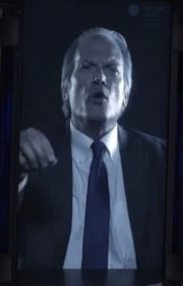 Rendell | SHIELD Wiki | Fandom