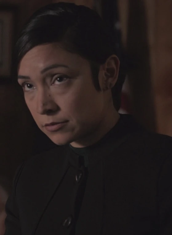 Candice Lee | SHIELD Wiki | Fandom