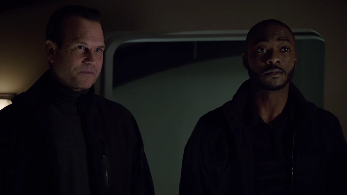 Garrett’s Team | SHIELD Wiki | Fandom