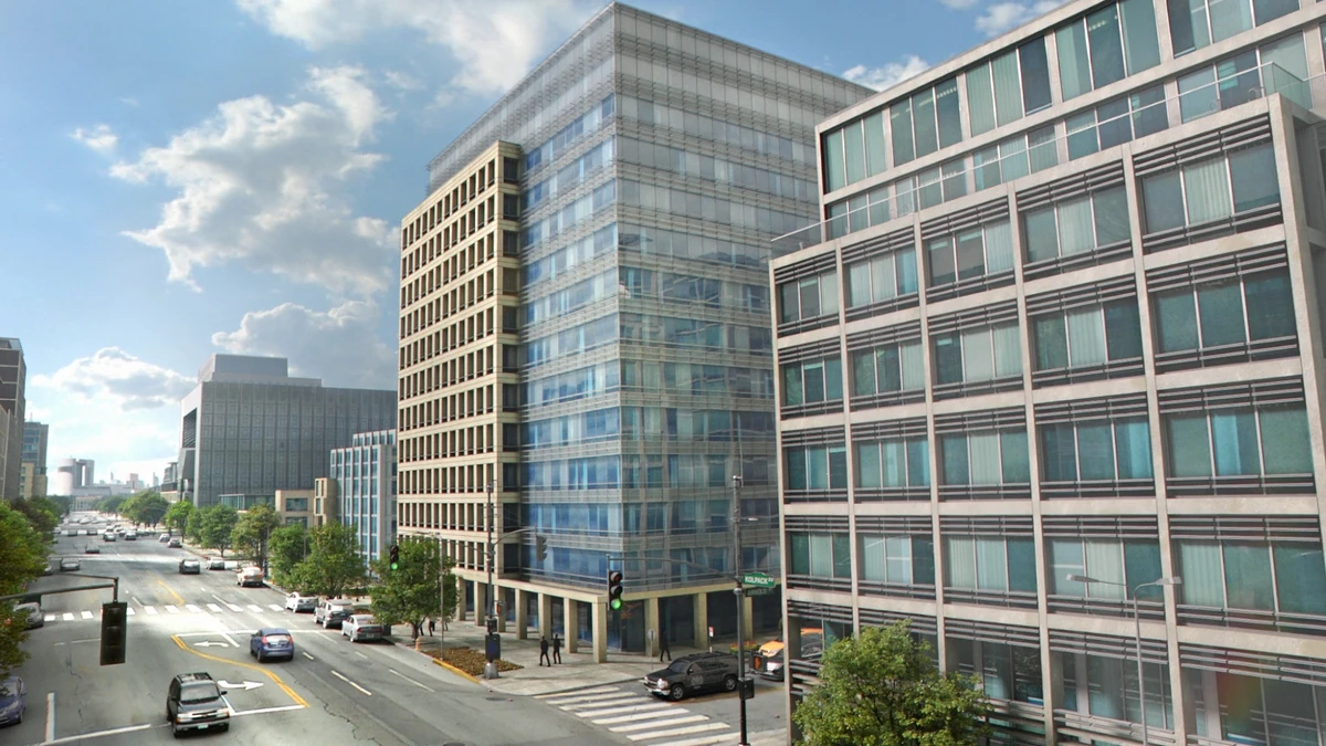 S.H.I.E.L.D. Headquarters | SHIELD Wiki | Fandom