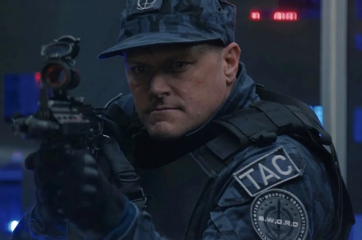 Hutch | SHIELD Wiki | Fandom