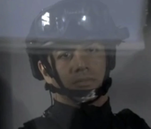 Baker | SHIELD Wiki | Fandom