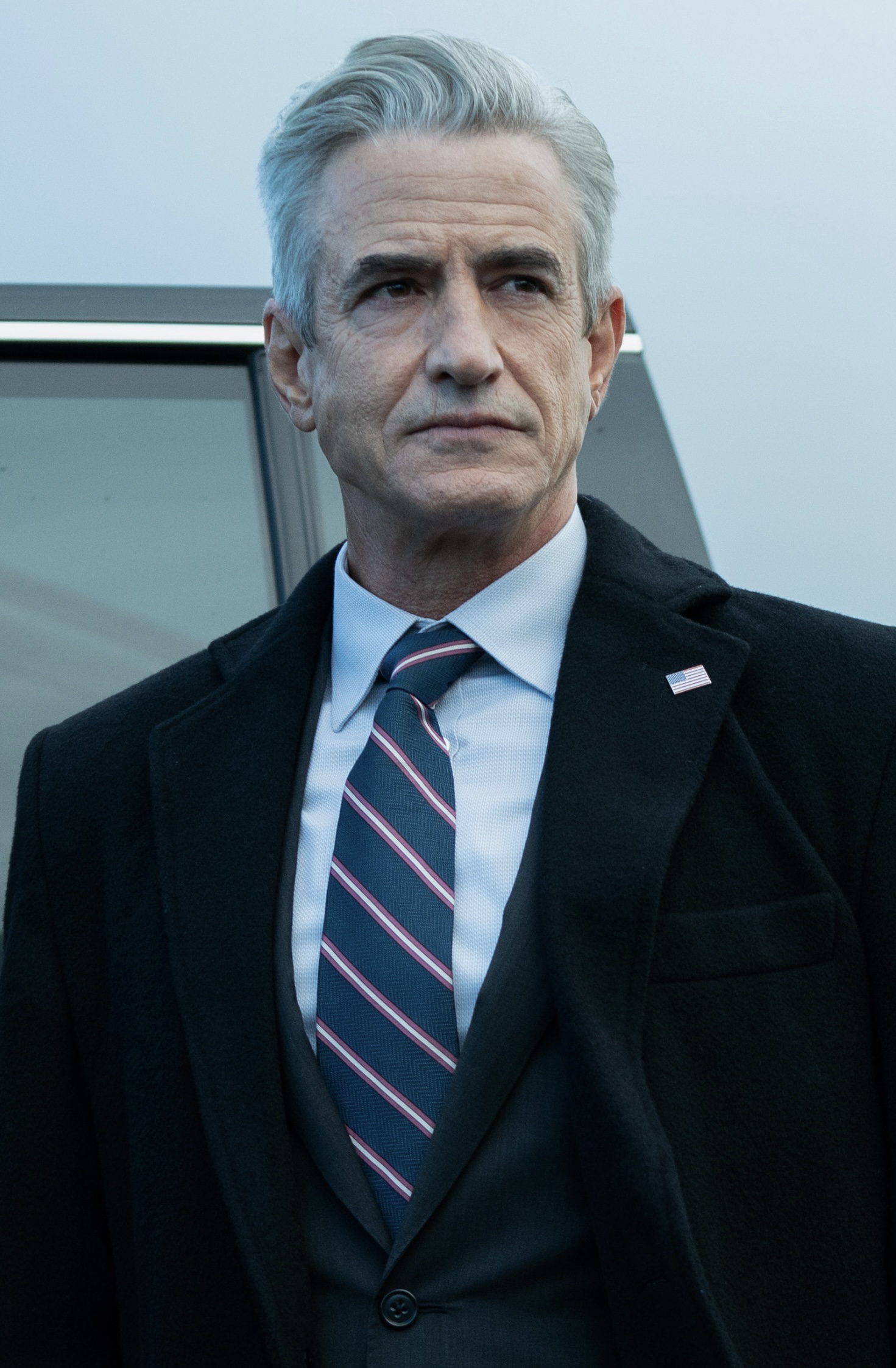 Ritson | SHIELD Wiki | Fandom