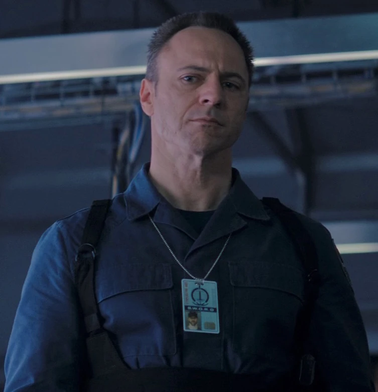 Monti | SHIELD Wiki | Fandom