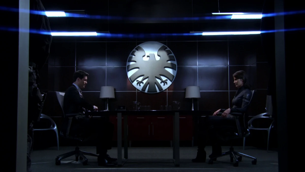 Maria Hill’s Field Office | SHIELD Wiki | Fandom