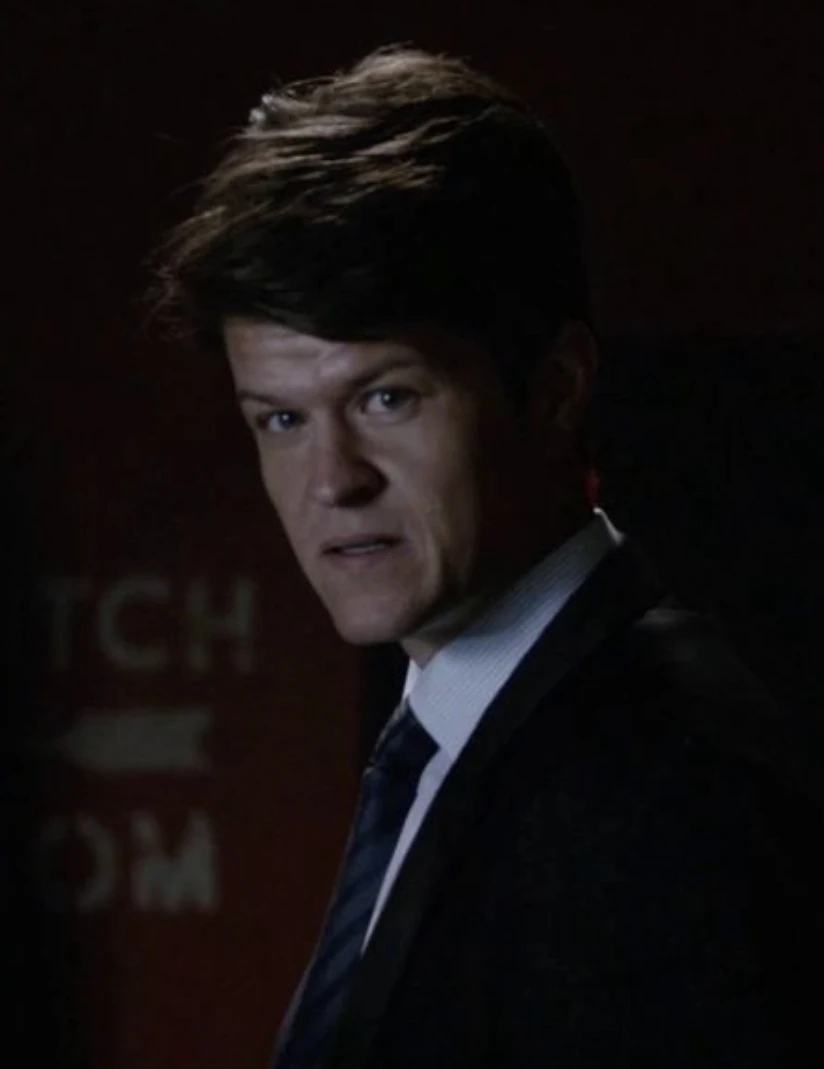 Nelson | SHIELD Wiki | Fandom