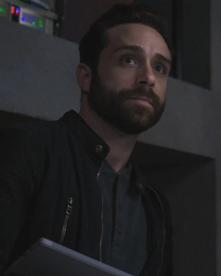 More | SHIELD Wiki | Fandom