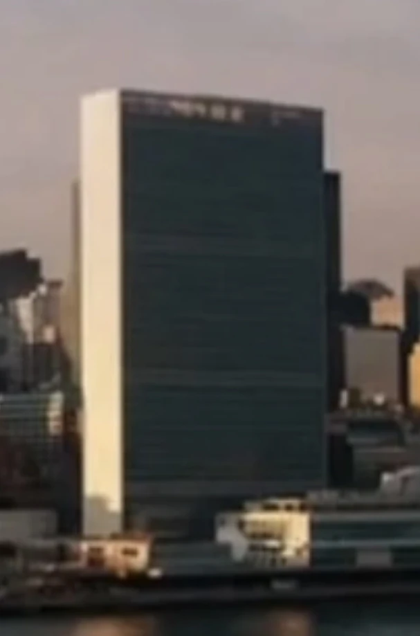 United Nations Headquarters | SHIELD Wiki | Fandom