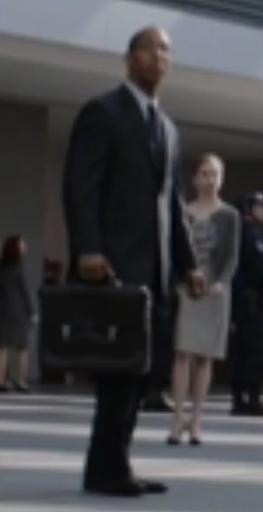 Anders | SHIELD Wiki | Fandom