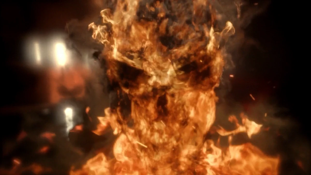 Demons | SHIELD Wiki | Fandom