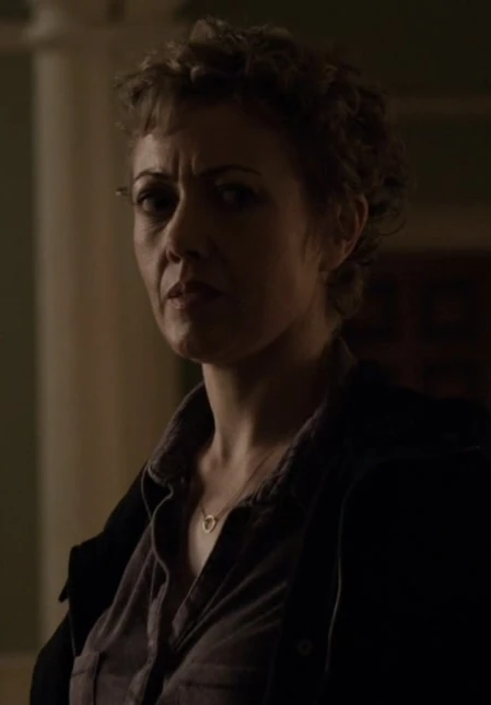 Noelle Walters | SHIELD Wiki | Fandom