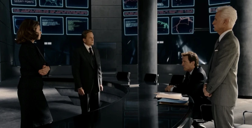 S.H.I.E.L.D. Inner Circle | SHIELD Wiki | Fandom