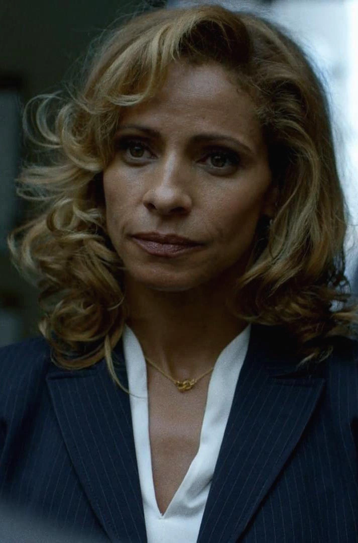 Samantha Reyes | SHIELD Wiki | Fandom