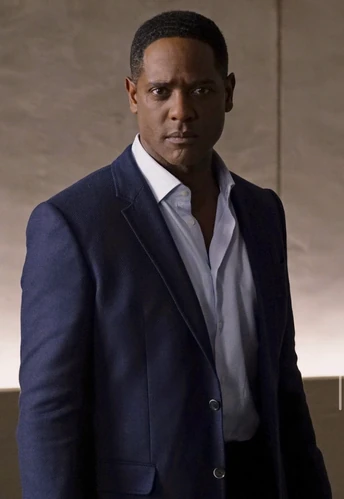 Andrew Garner | SHIELD Wiki | Fandom
