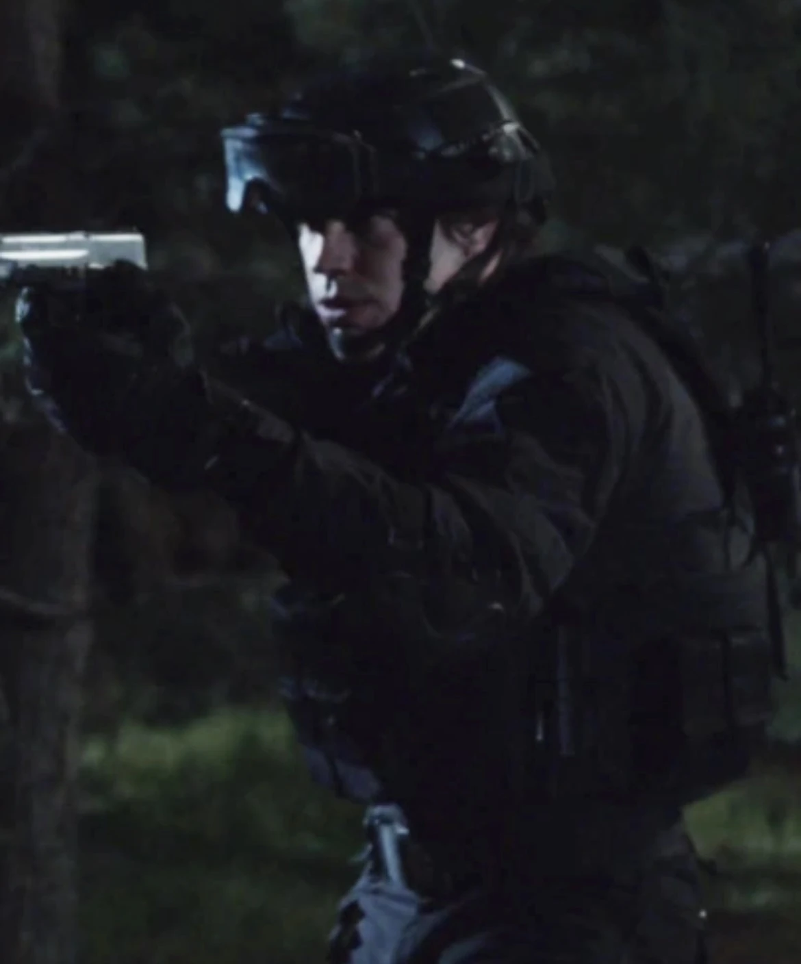 Alpha | SHIELD Wiki | Fandom