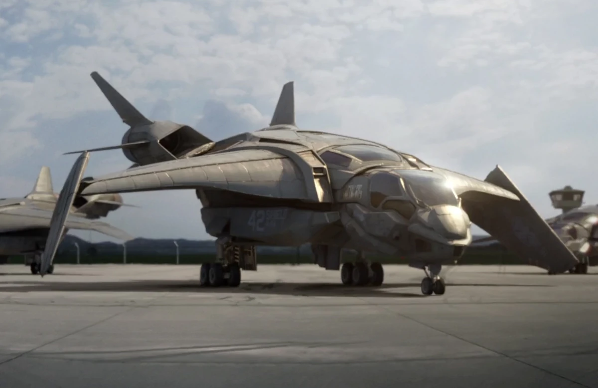 Quinjet | SHIELD Wiki | Fandom