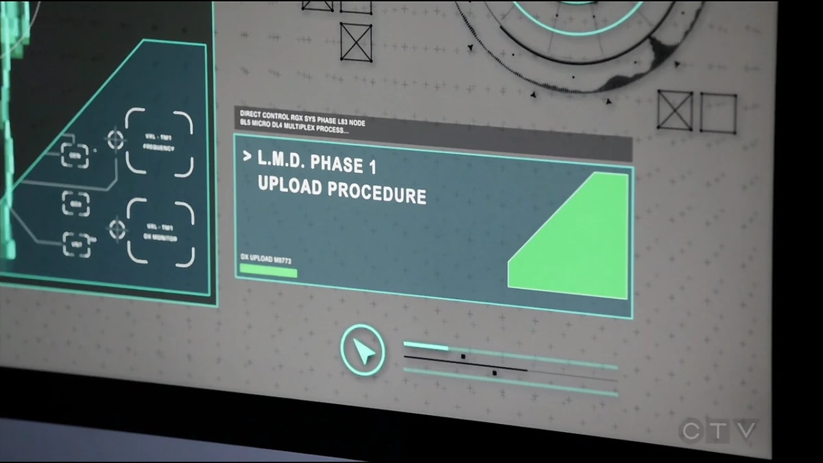 Life-Model Decoy Program | SHIELD Wiki | Fandom