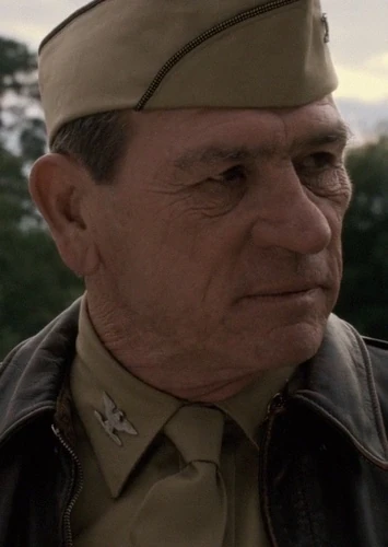 Chester Phillips | SHIELD Wiki | Fandom