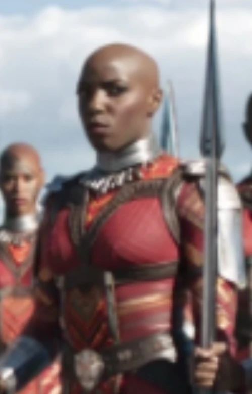 Assata | SHIELD Wiki | Fandom