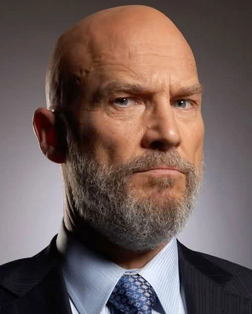 Obadiah Stane | SHIELD Wiki | Fandom